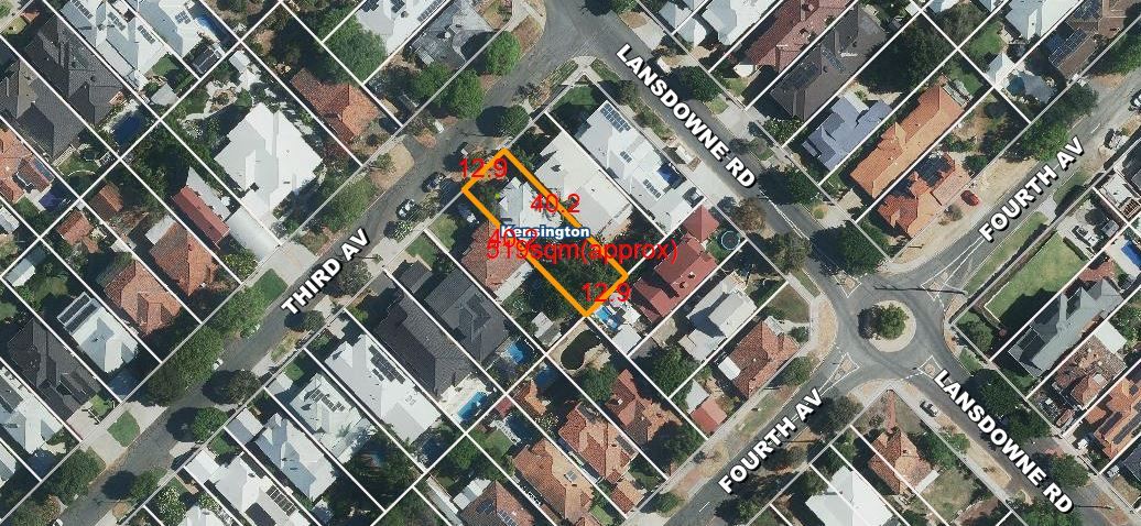 37 Third Avenue, Kensington WA 6151 | Domain