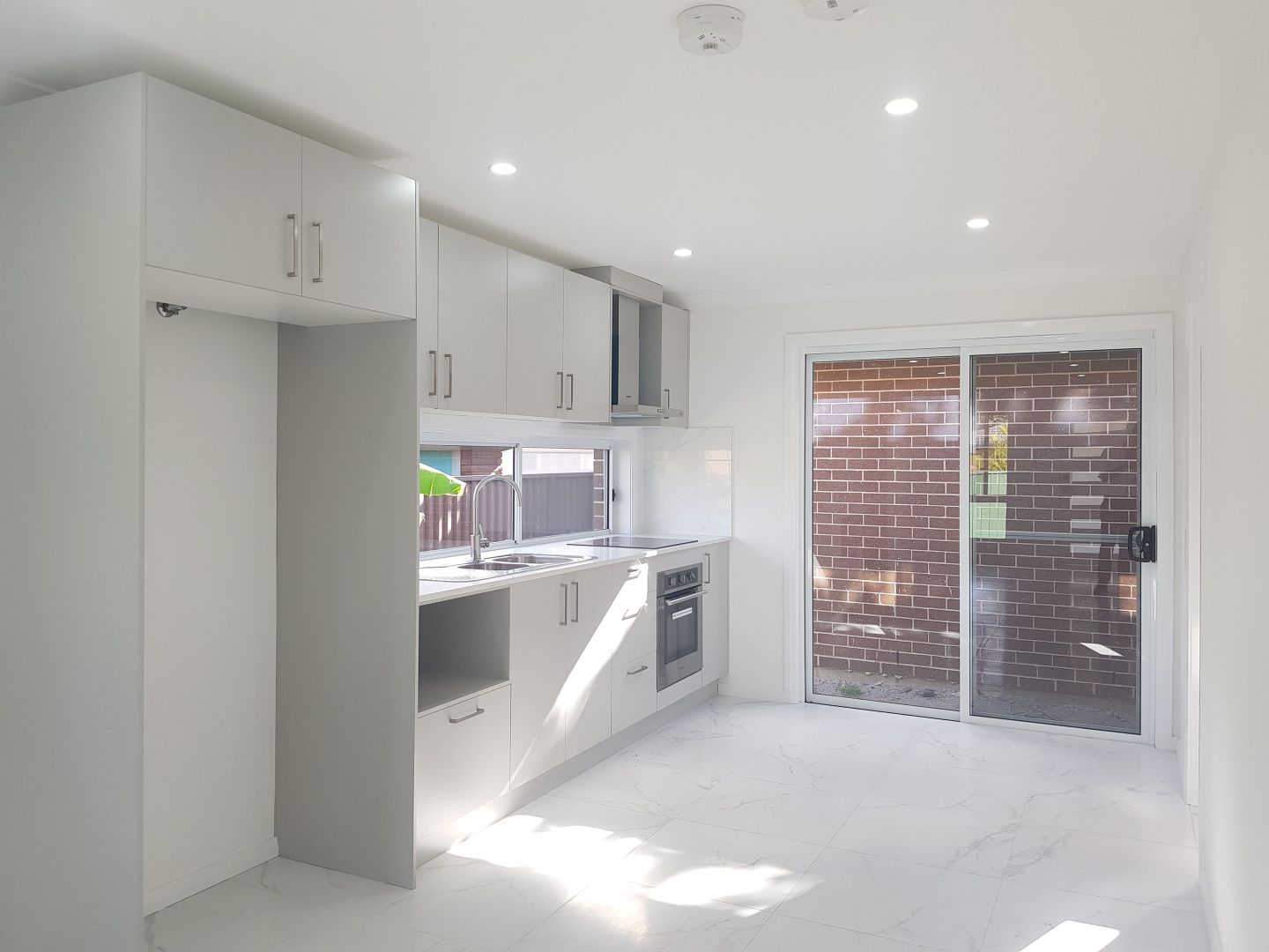 57A Madeline Street, Fairfield West NSW 2165 - Semi-detached For Rent ...