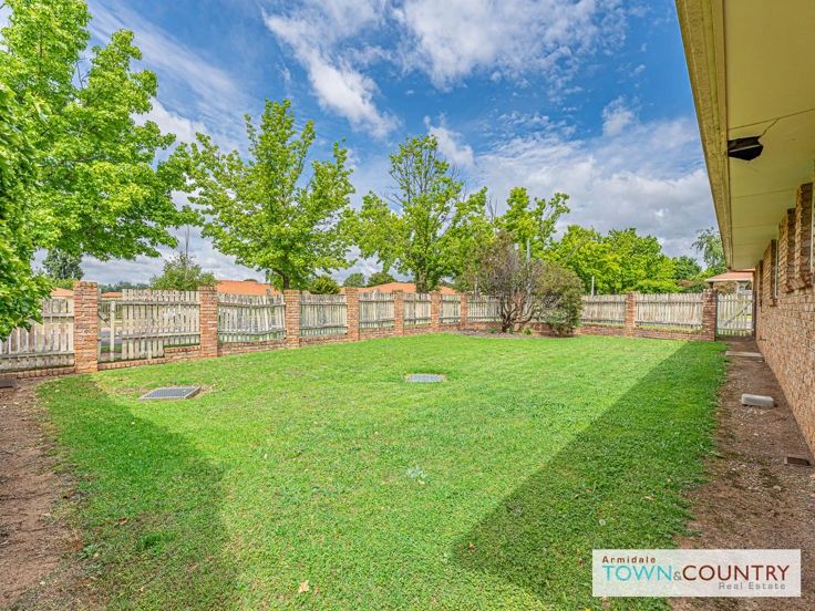 1/85 Queen Elizabeth Drive, Armidale NSW 2350 - House For Rent | Domain