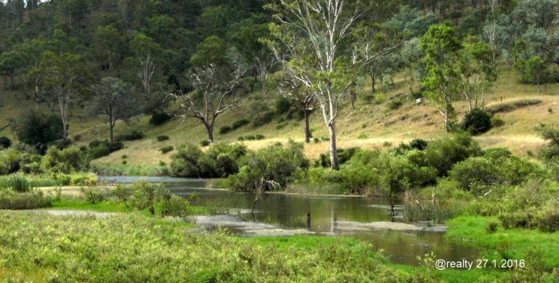 862 Mount Stanley Road, Avoca Vale | Property History & Address ...