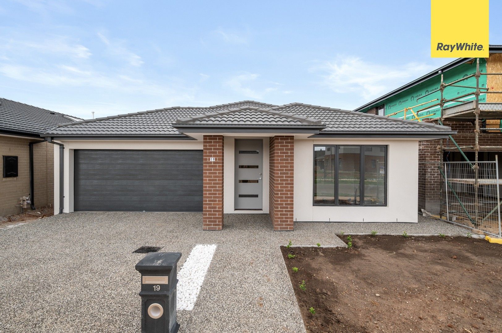 19 Leeton Street, Strathtulloh VIC 3338 - House For Rent | Domain