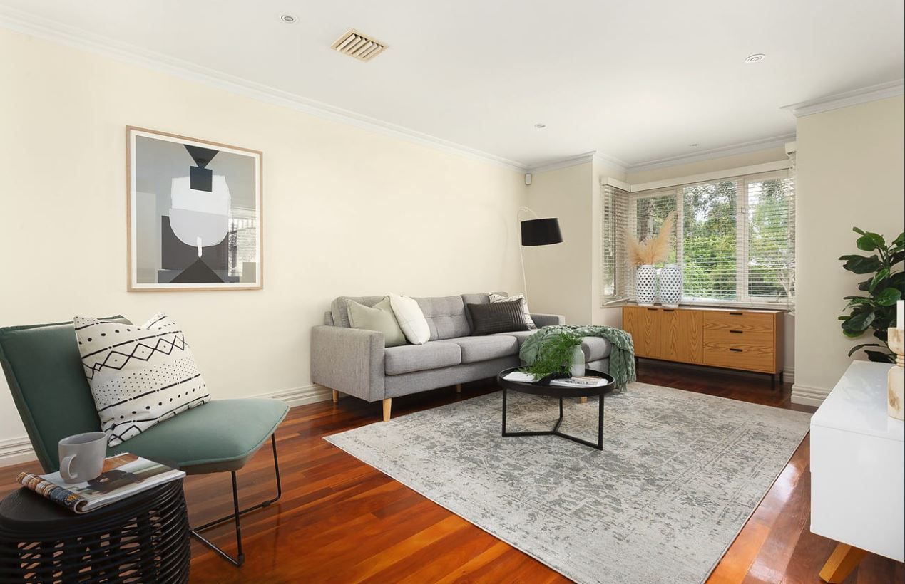120 Green Street, Ivanhoe VIC 3079 - House For Rent - $780 | Domain