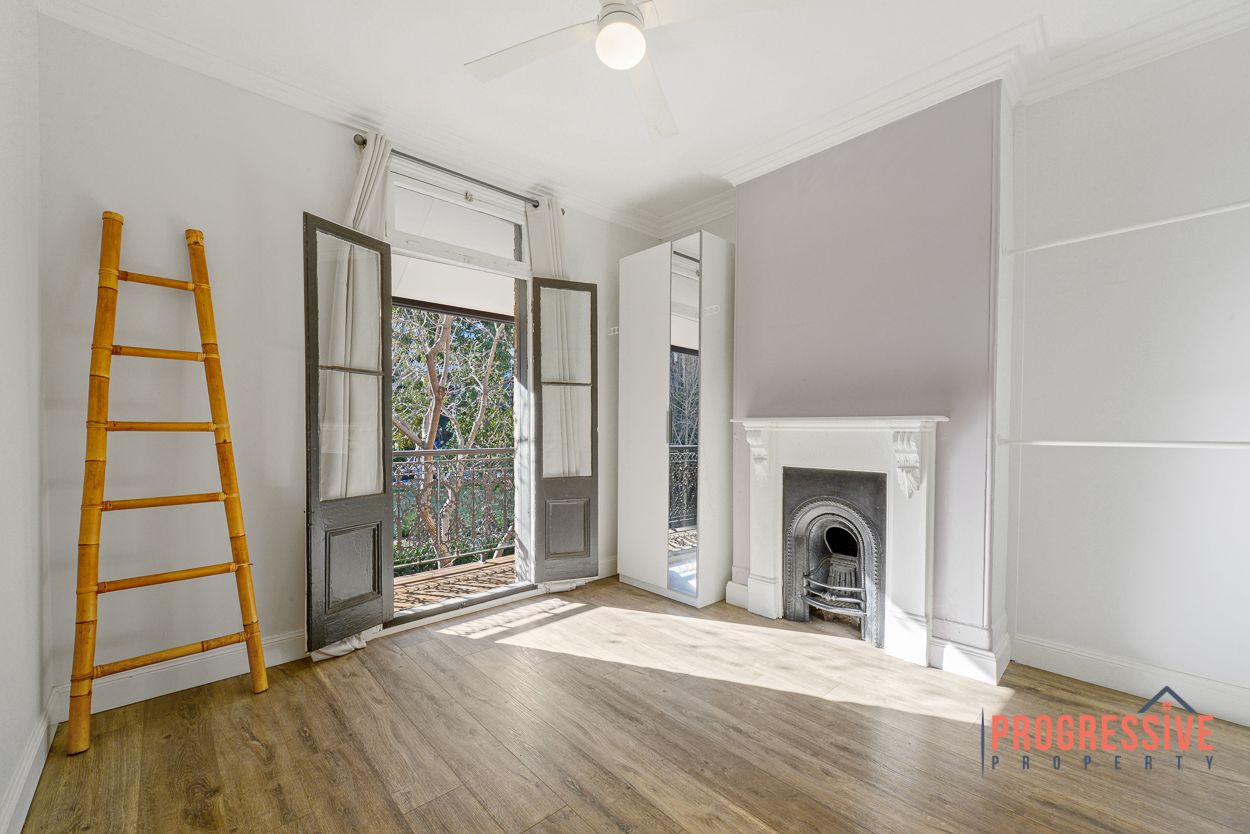 69 O'Connor Street, Chippendale NSW 2008 - Terrace For Rent - $1,490 ...