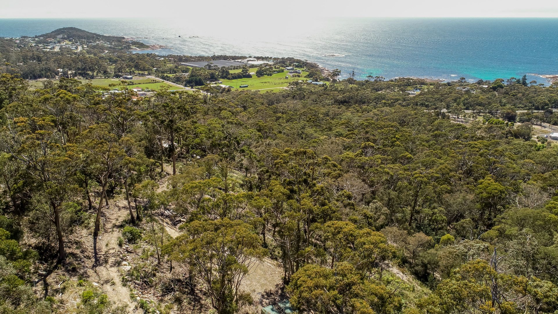 54 Courland Bay Road, Bicheno | Property History & Address Research ...