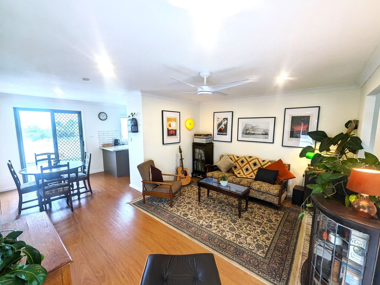 46 Frewin Avenue, Woodberry NSW 2322 - House For Rent | Domain