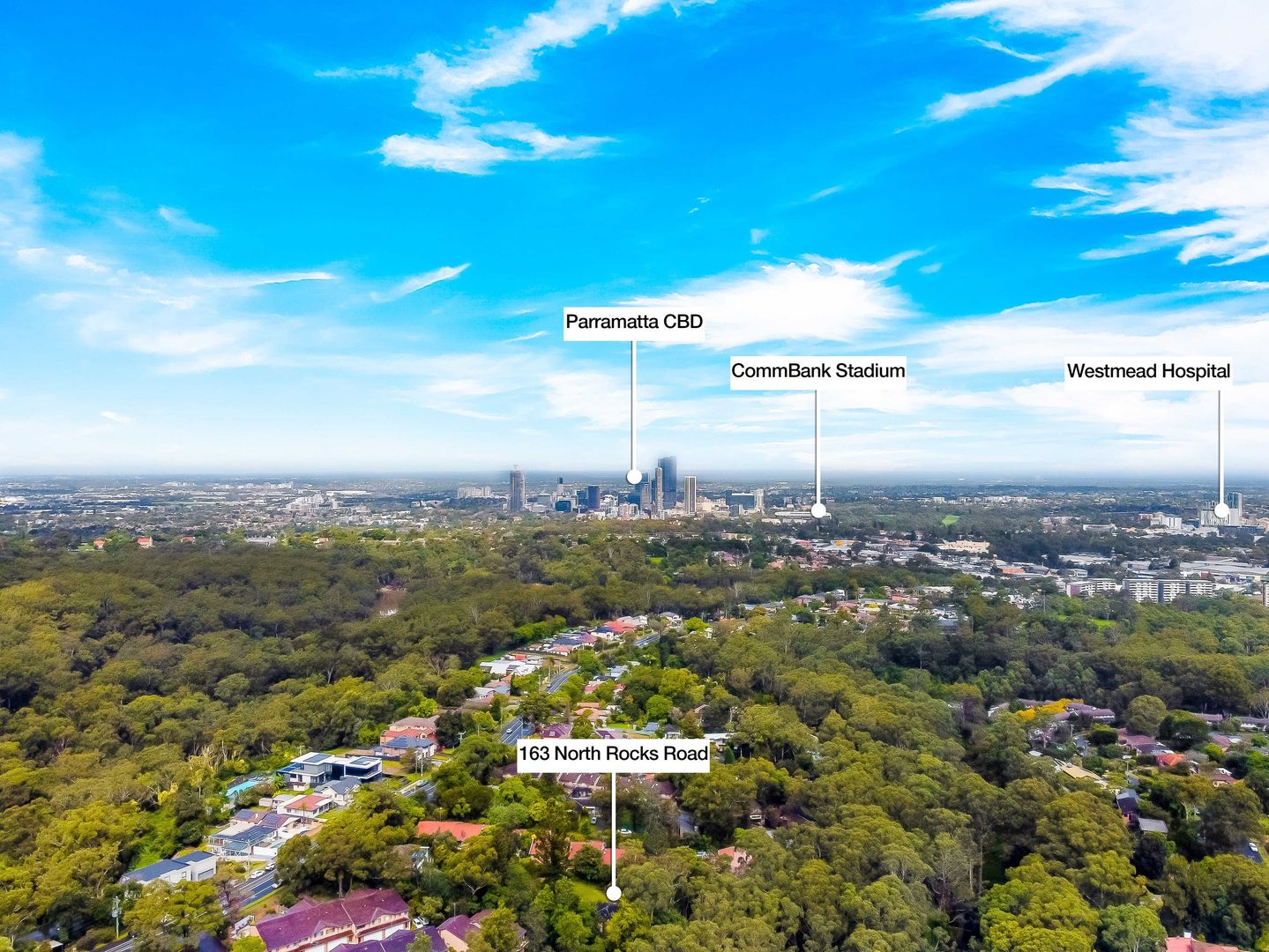 163 North Rocks Road, North Rocks NSW 2151 | Domain