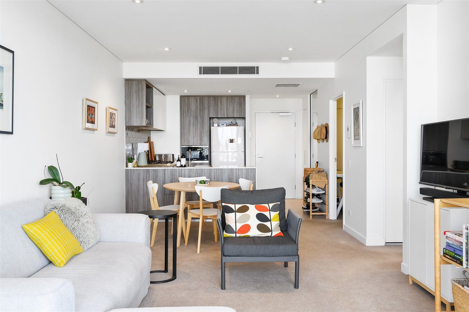 2094/48 Skyring Terrace, Newstead QLD 4006 - Apartment For Rent | Domain