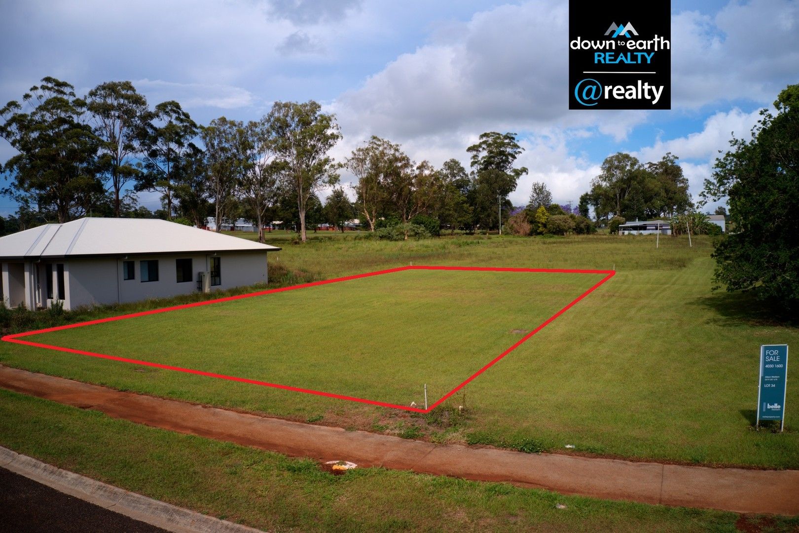 10 Rankine Street, Ravenshoe QLD 4888 | Domain