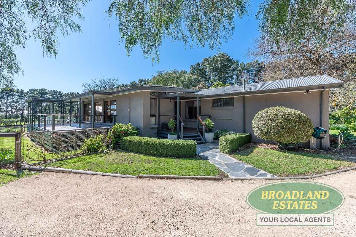254 Nicol Road, Meadows SA 5201 - for Sale | Domain