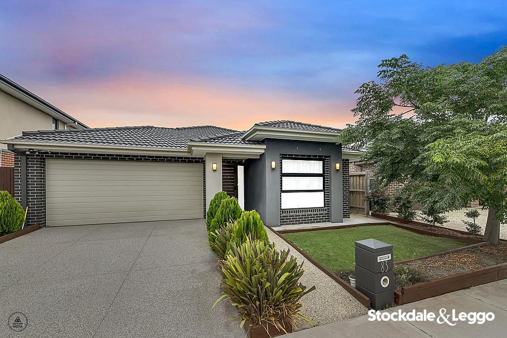 83 Style Way, Tarneit VIC 3029 | Domain