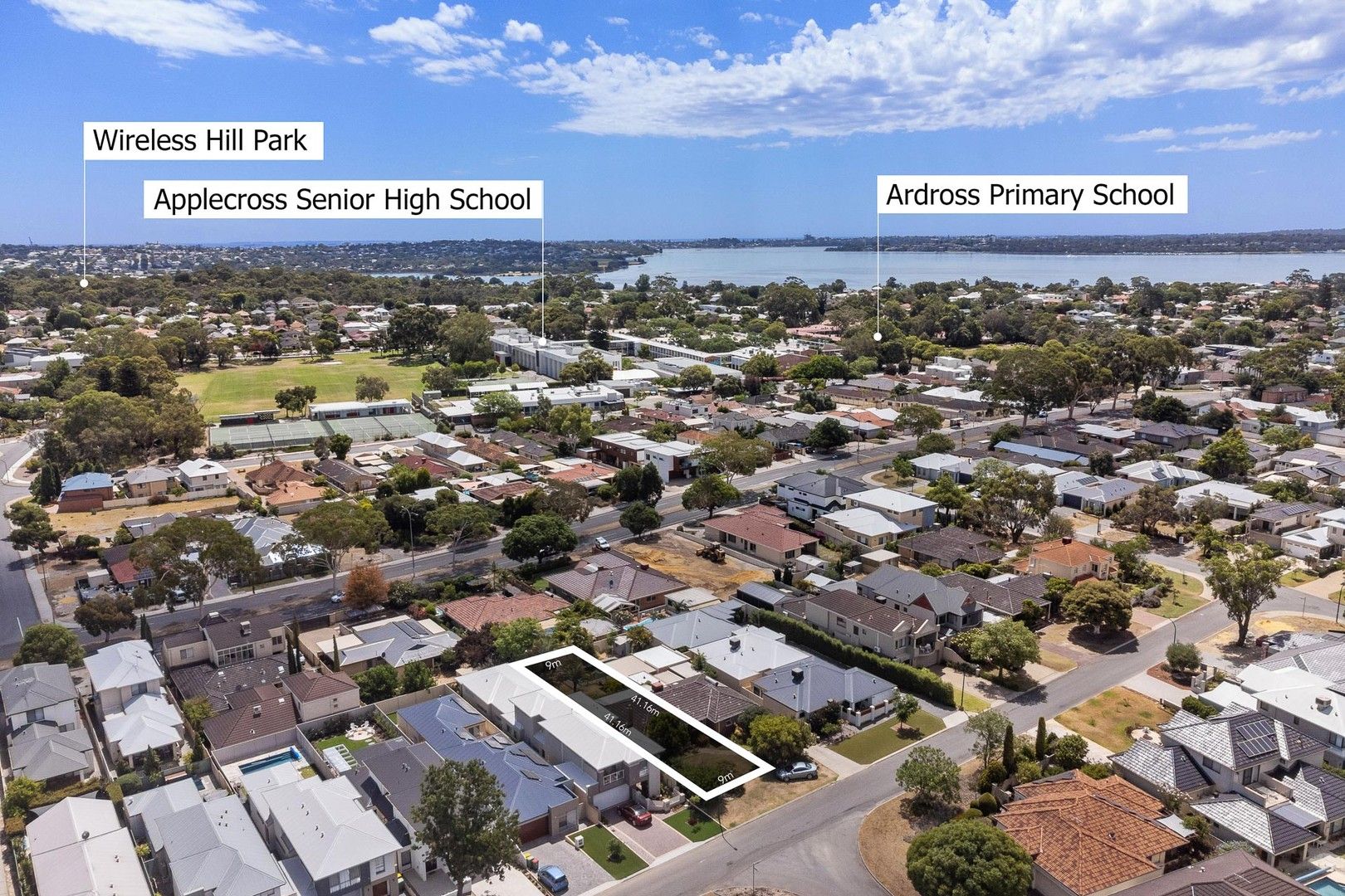 37 Barrisdale Road, Ardross WA 6153 | Domain