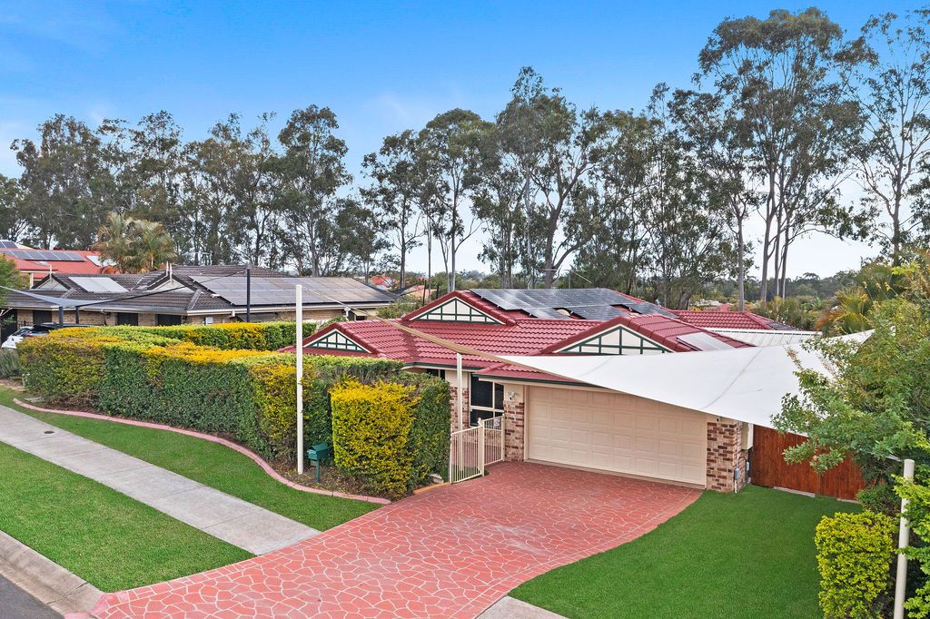 102 WILLOWTREE DRIVE, Flinders View QLD 4305 | Domain