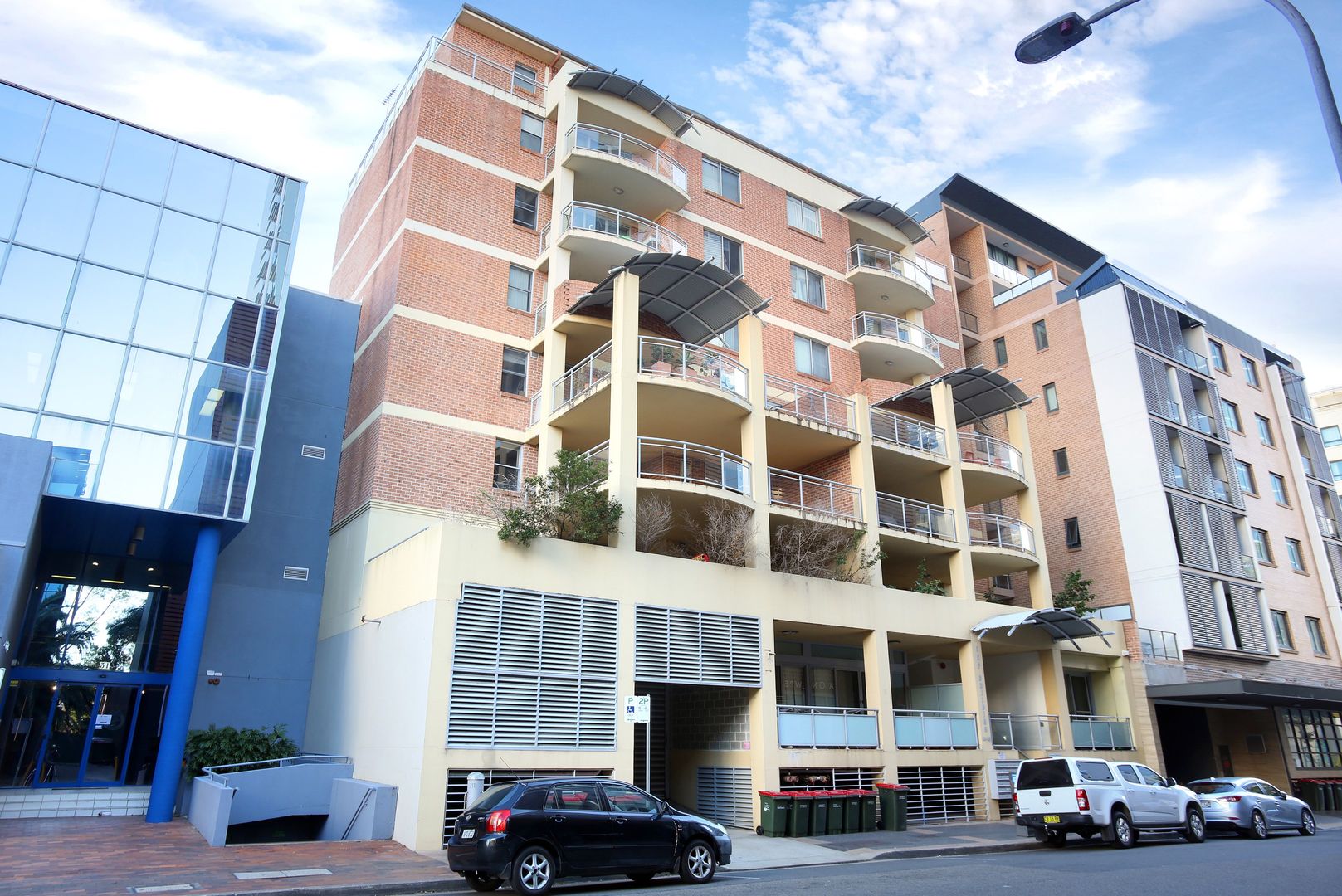 202/33-35 Cowper Street, Parramatta | Property History & Address ...
