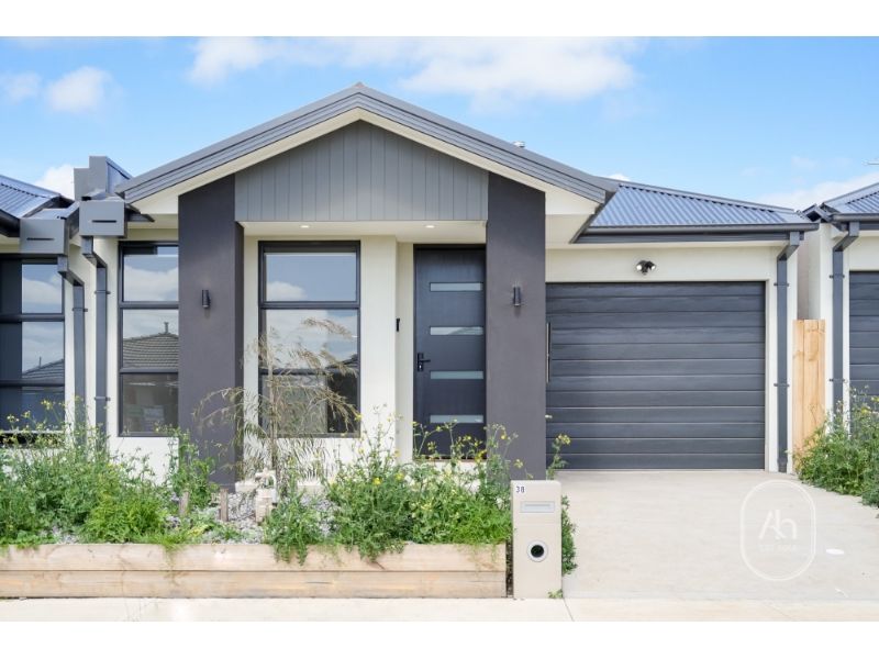 36 Cavalier Street, Wyndham Vale VIC 3024 - House For Rent | Domain