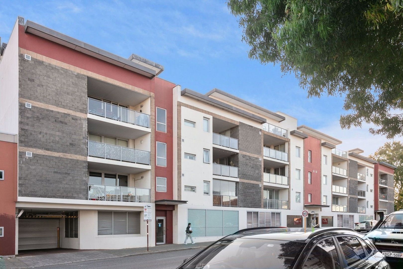 105/403 Newcastle Street, Northbridge WA 6003 | Domain