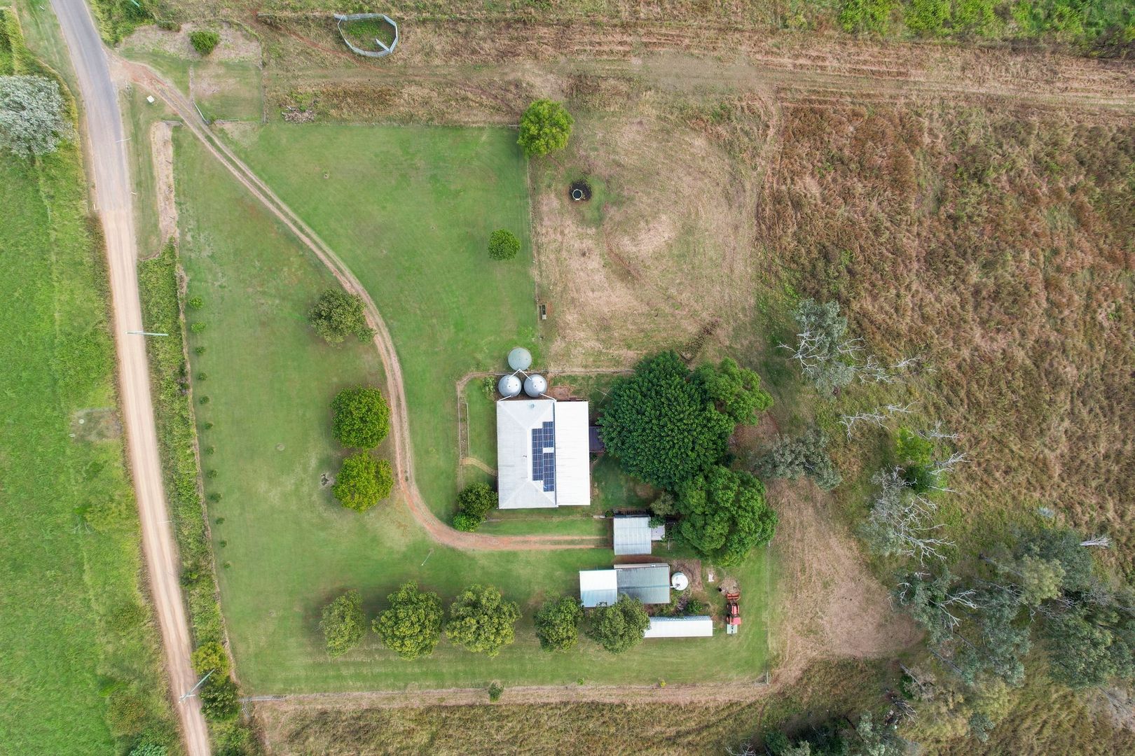 490 Kulgun Road, Obum Obum QLD 4309 - House for Sale | Domain