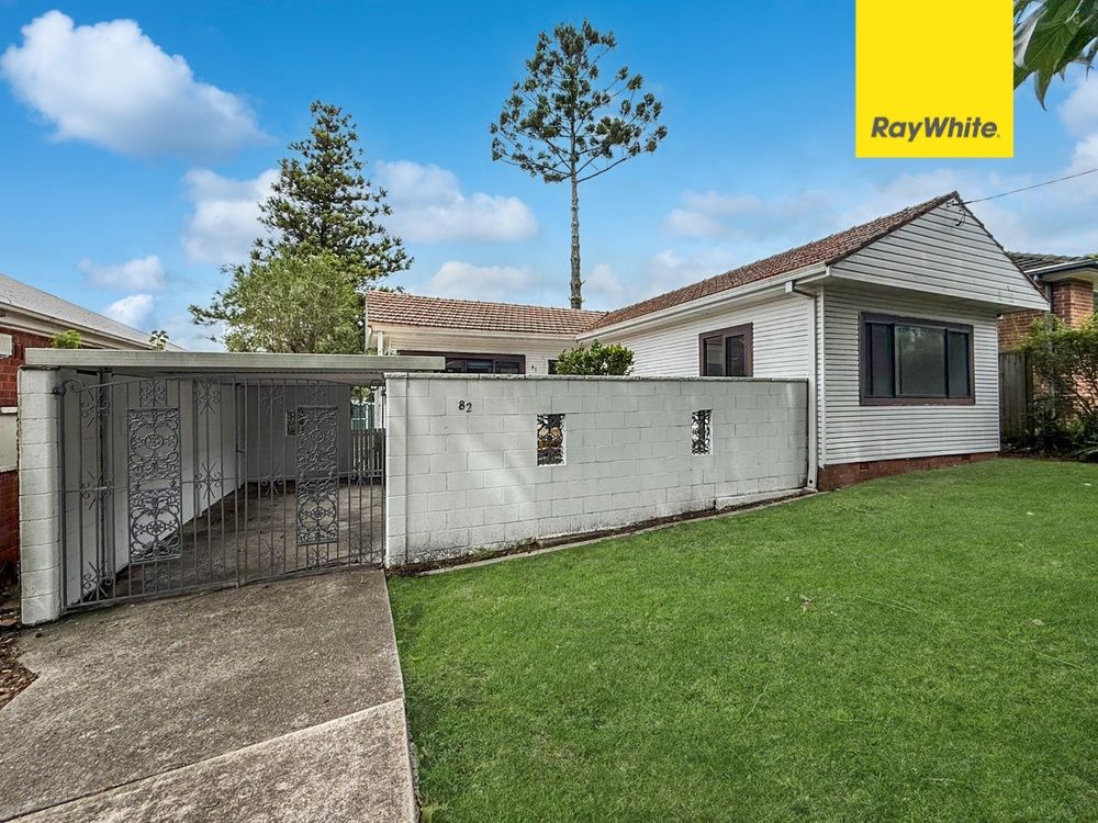 82 Epping Road, North Ryde NSW 2113 - House For Rent | Domain