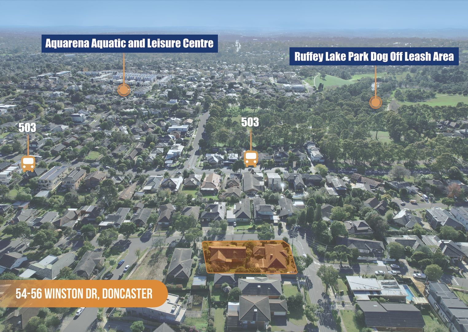 54-56 Winston Drive, Doncaster VIC 3108 | Domain