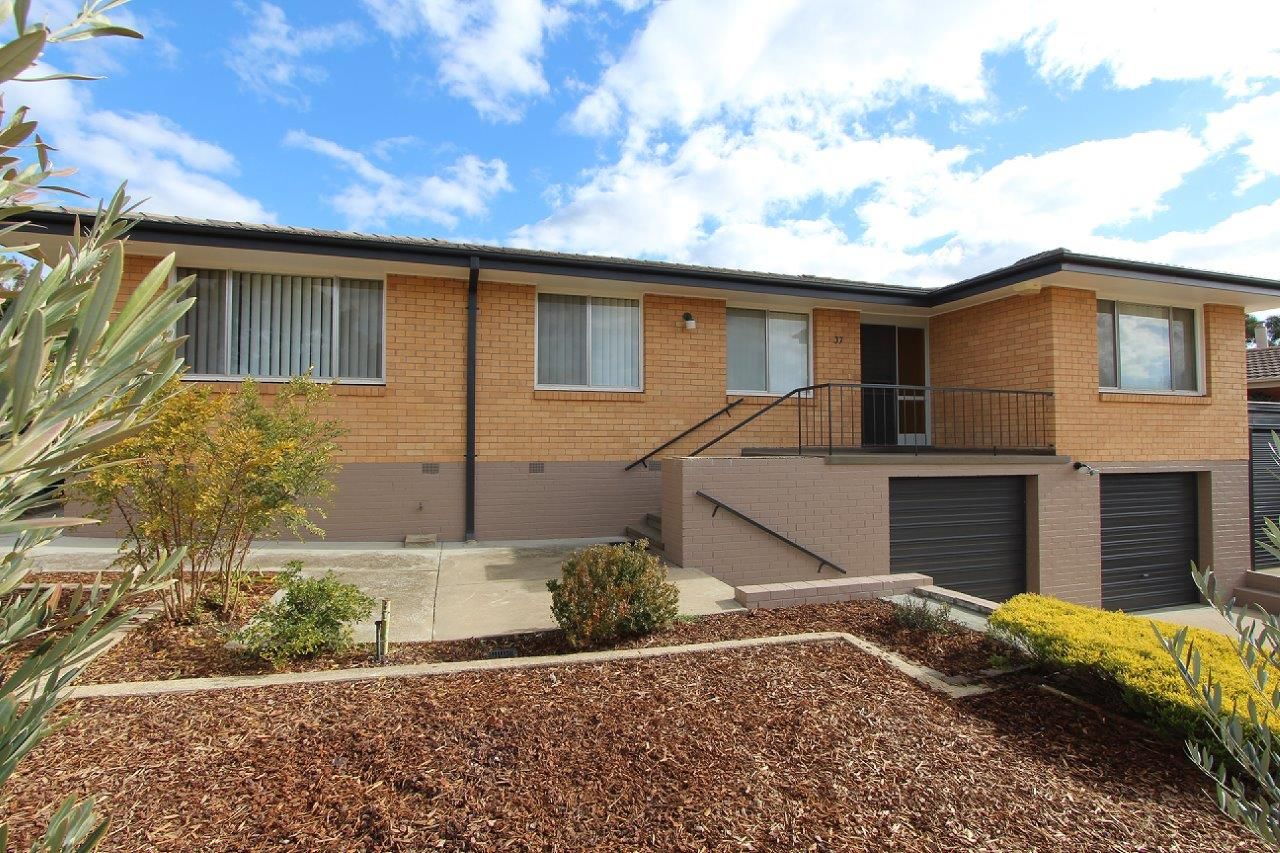 37 Packer Street, Weetangera | Property History & Address Research | Domain