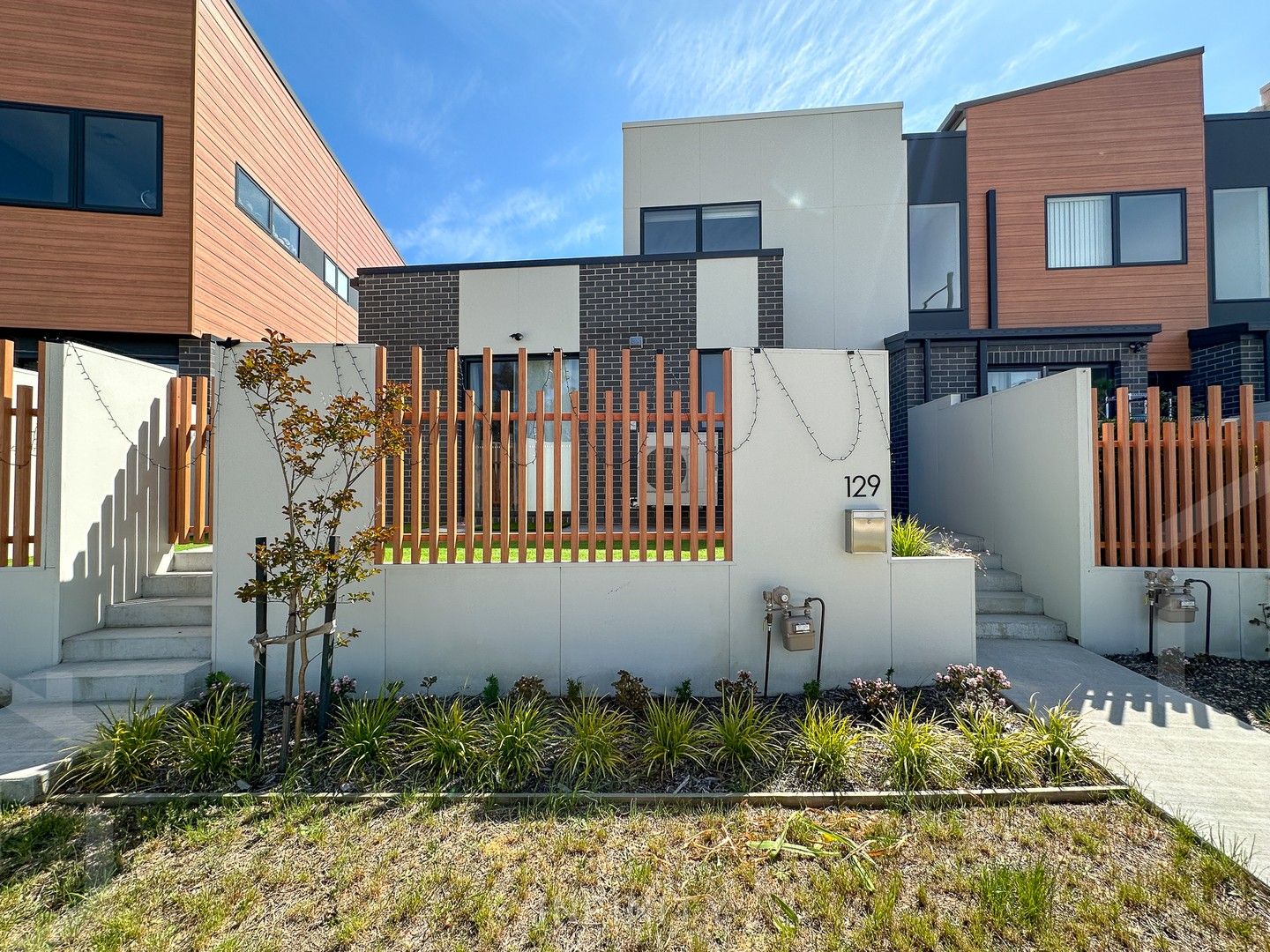 129 Sutherland Crescent, Taylor ACT 2913 - Townhouse For Rent | Domain