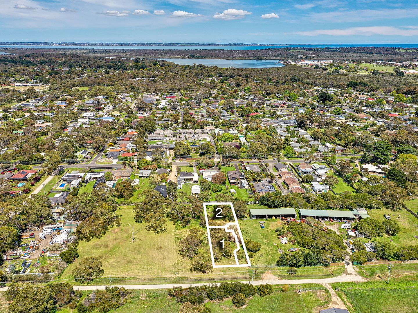 Lot 1/51 Creswell Street, Crib Point VIC 3919 | Domain