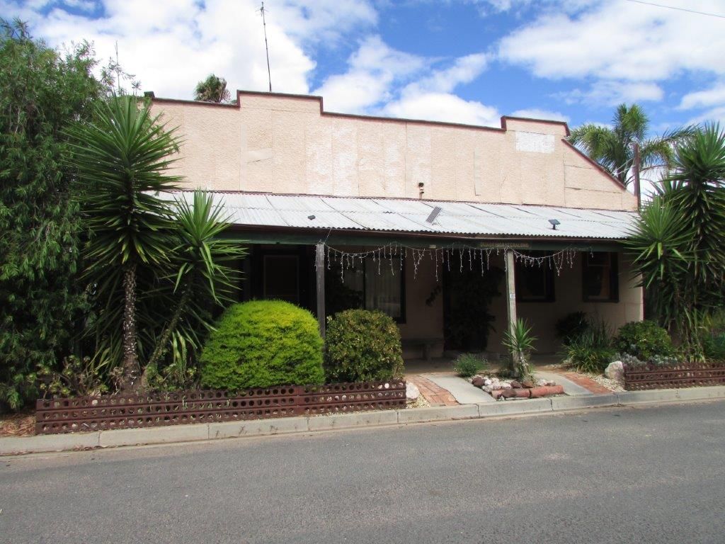 18 Byrne Street, Yaapeet | Property History & Address Research | Domain