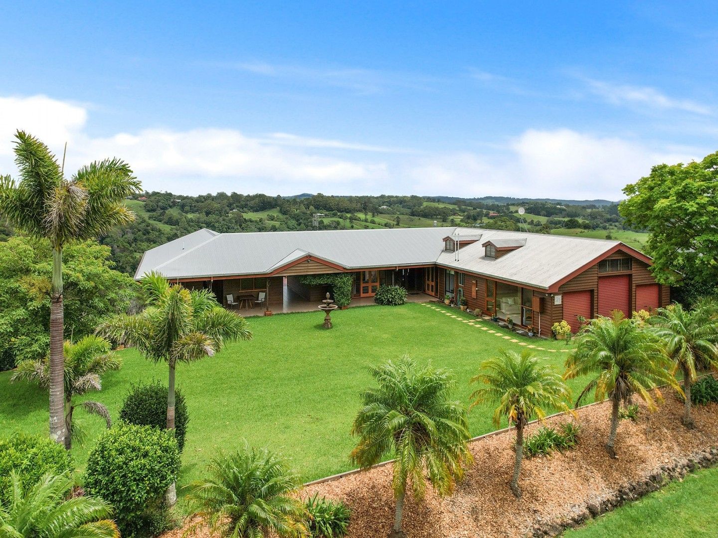 21 Benecke Road, Balmoral Ridge QLD 4552 - House for Sale | Domain