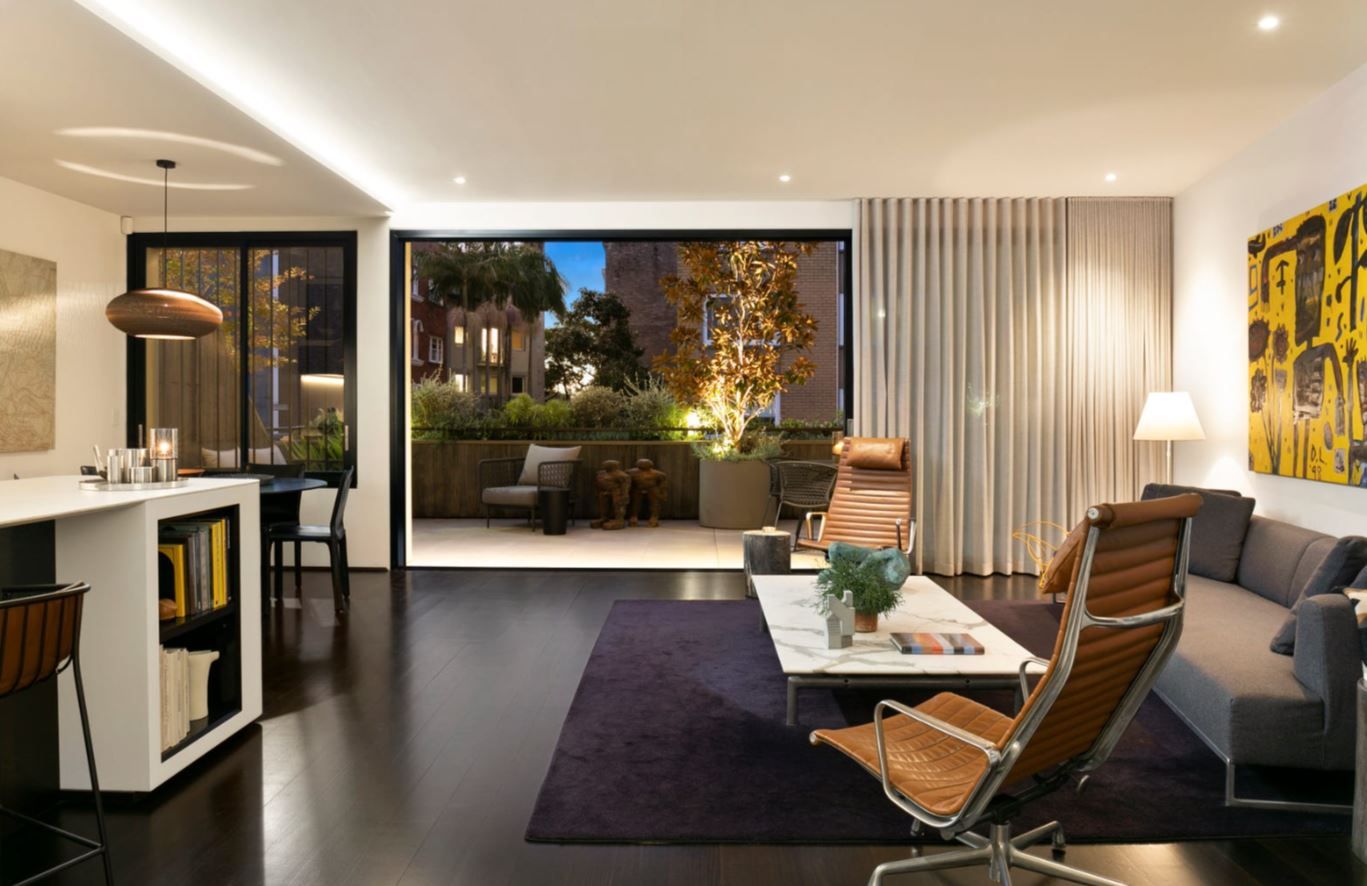 1/12 St Neot Avenue, Potts Point | Property History & Address Research ...