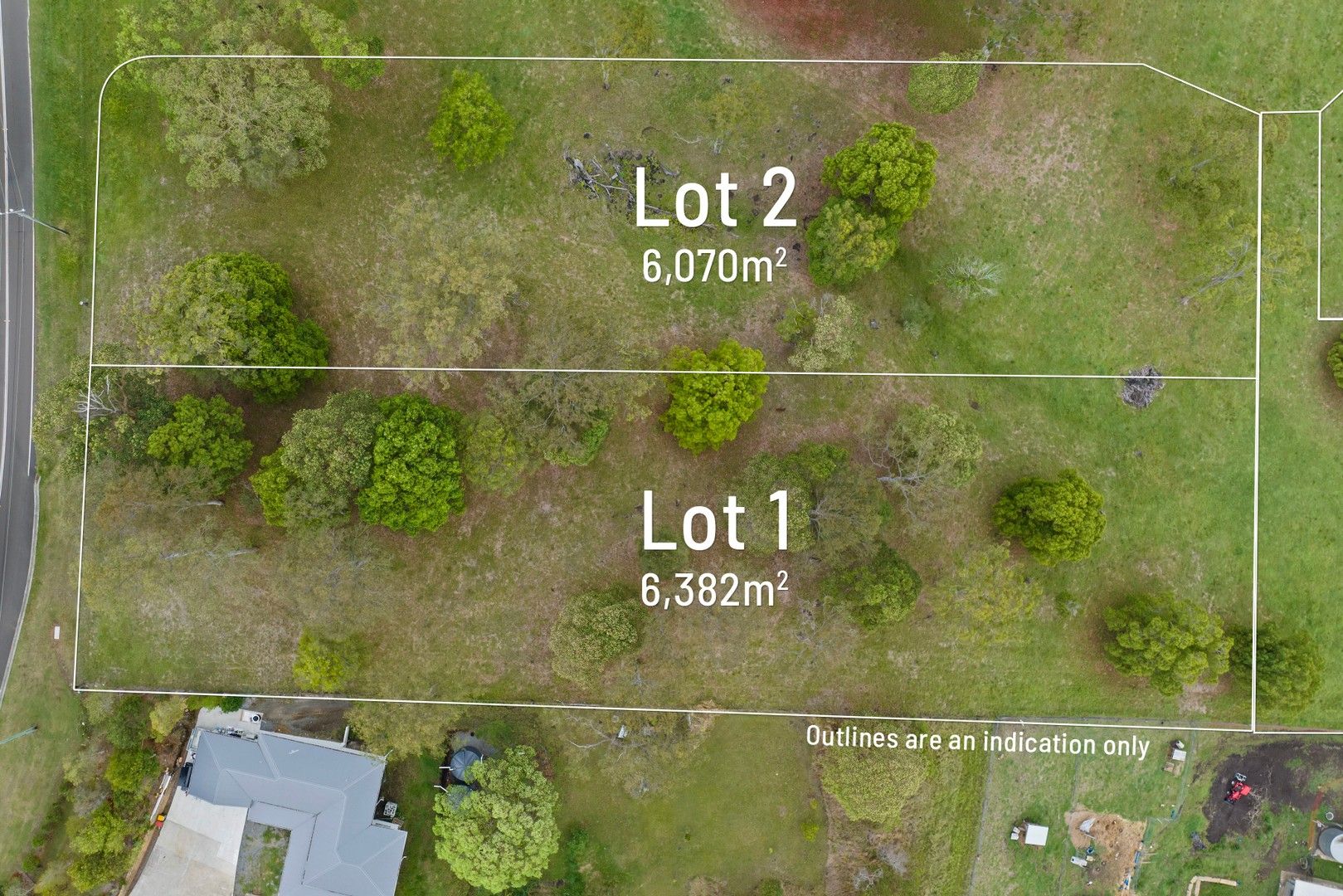 Lot 1 And 2 116 Thrushs Road, Dulong QLD 4560 | Domain