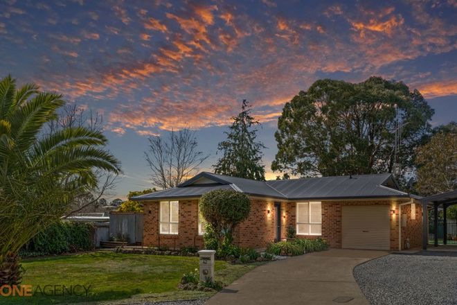 188 Real Estate Properties for Sale in Orange, NSW, 2800 | Domain