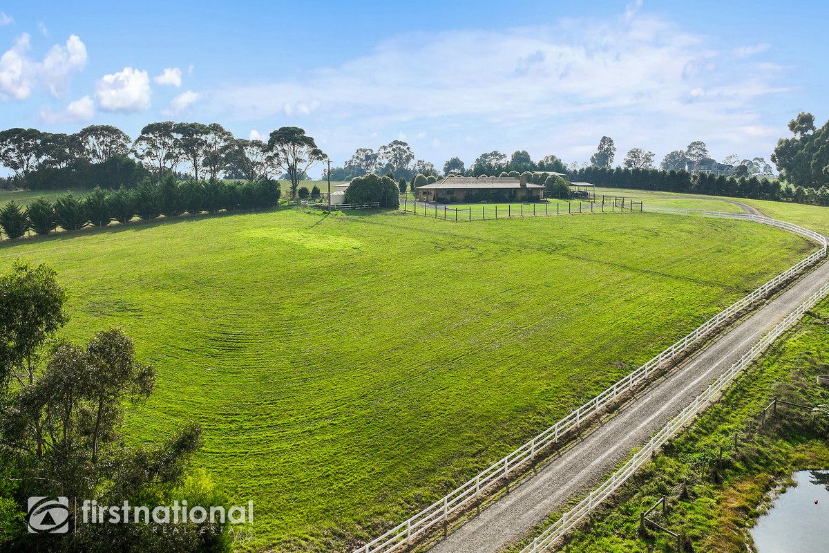 580 Labertouche Road, Labertouche | Property History & Address Research ...