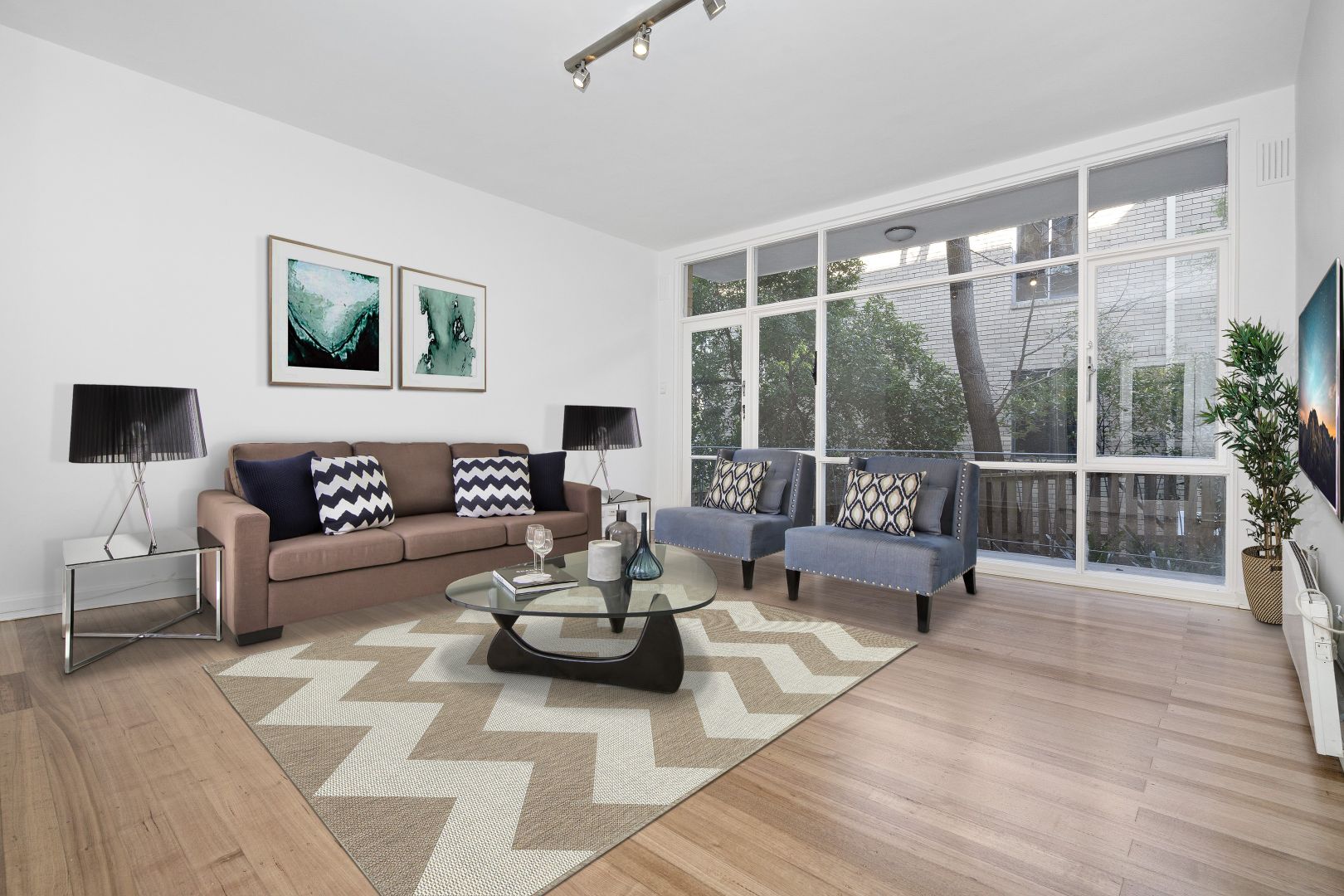 2/3 Canberra Road, Toorak VIC 3142 - Apartment For Rent | Domain