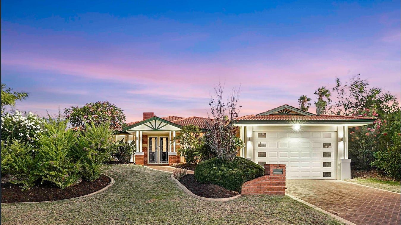 3 Tandou Court, Edgewater WA 6027 - House For Rent - $950 | Domain
