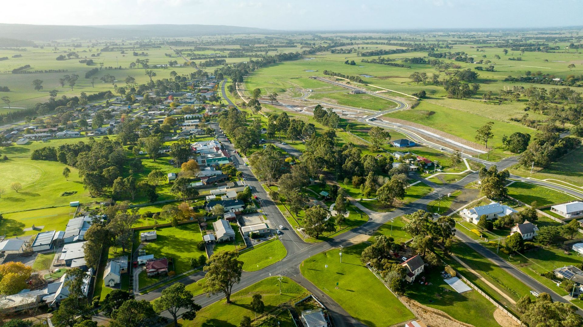 Stage 1 & 2 Phoenix Park, Glengarry VIC 3854 | Domain