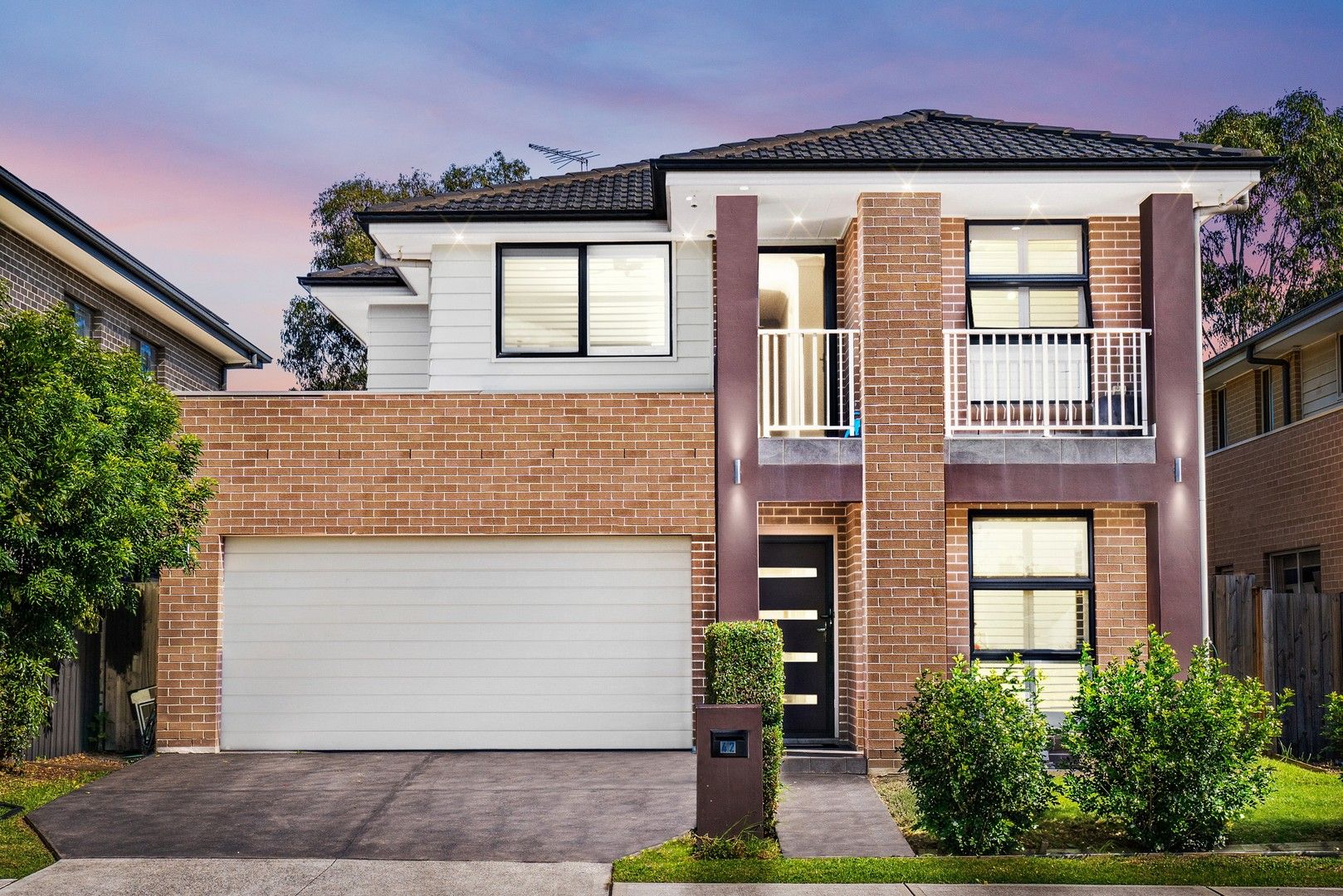 42 Pimlico Crescent, Colebee NSW 2761 | Domain