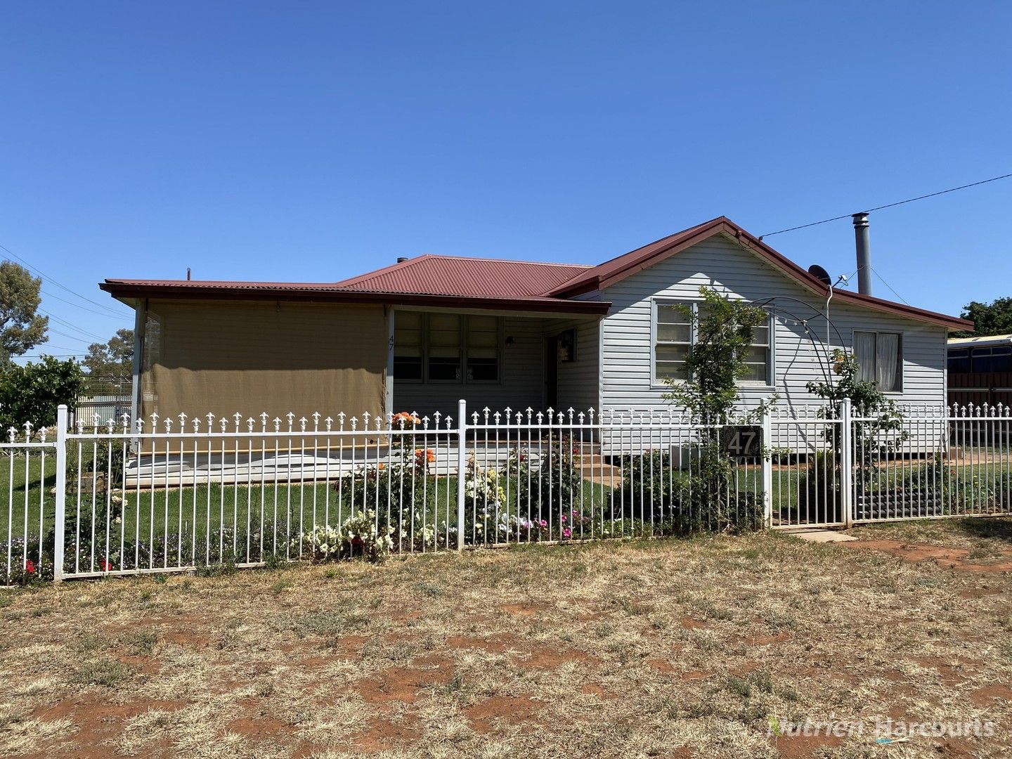 47 Bourke Street, Cobar NSW 2835 - House For Rent | Domain