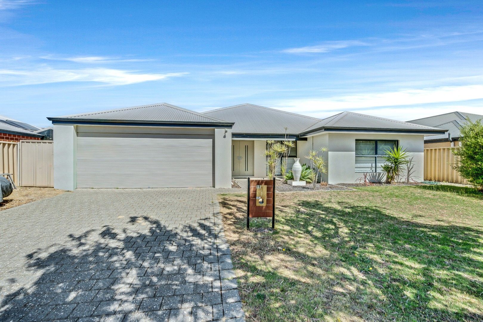 15 Glenelg Drive, Millbridge WA 6232 - House For Rent | Domain