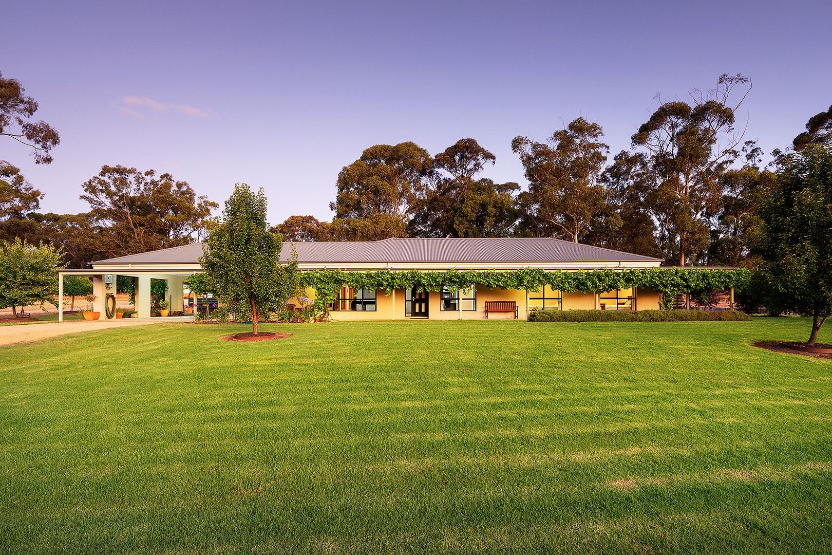 22 Damien Court, Muckleford VIC 3451 - House for Sale - $1,585,000