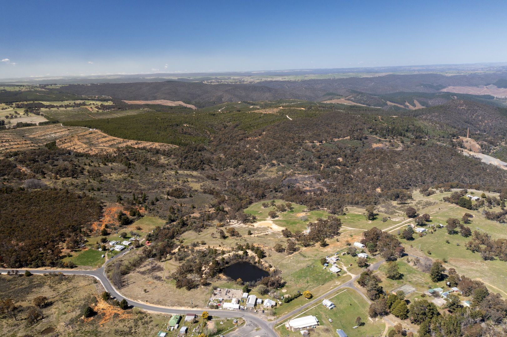 3713 Arkstone Road, Burraga | Property History & Address Research | Domain