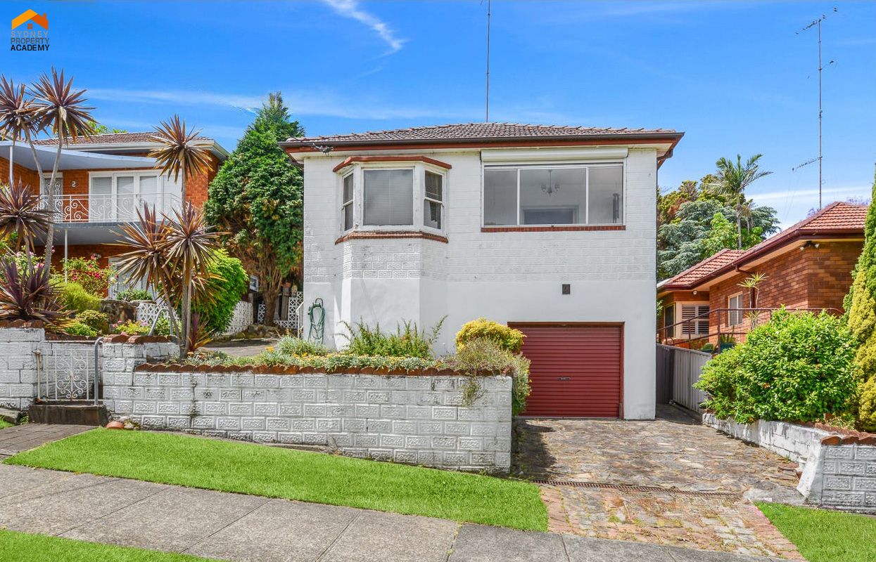 4 Godfrey Street, Penshurst NSW 2222 - House For Rent | Domain