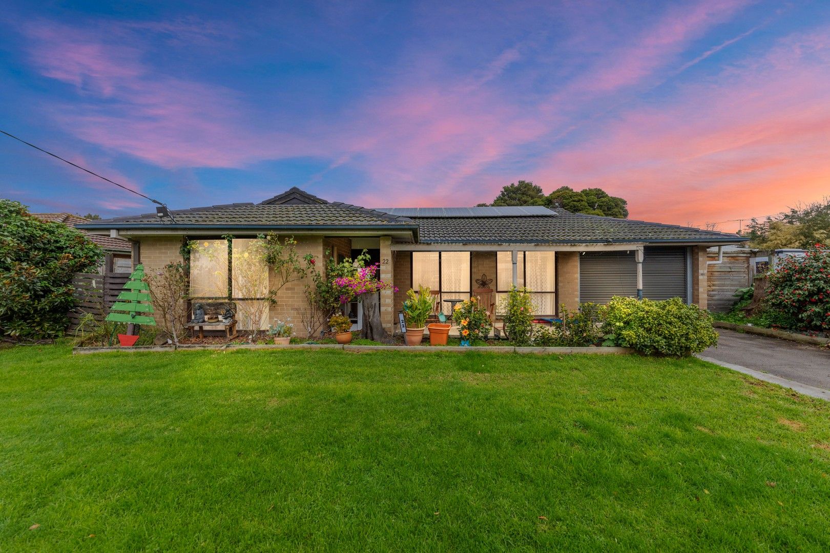 22 Church Street, Longwarry VIC 3816 | Domain