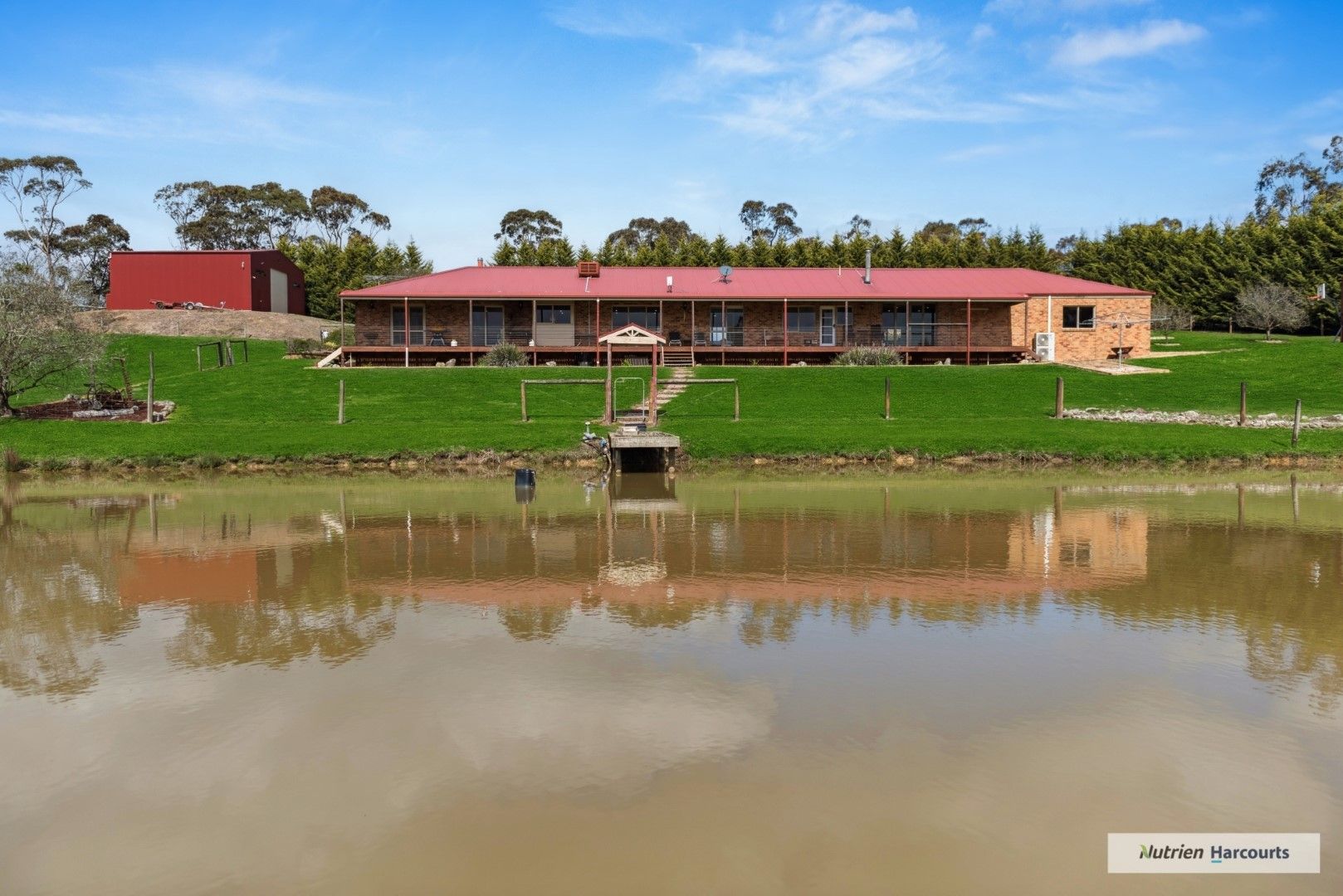 135 Scanlons Road, Wandong VIC 3758 | Domain