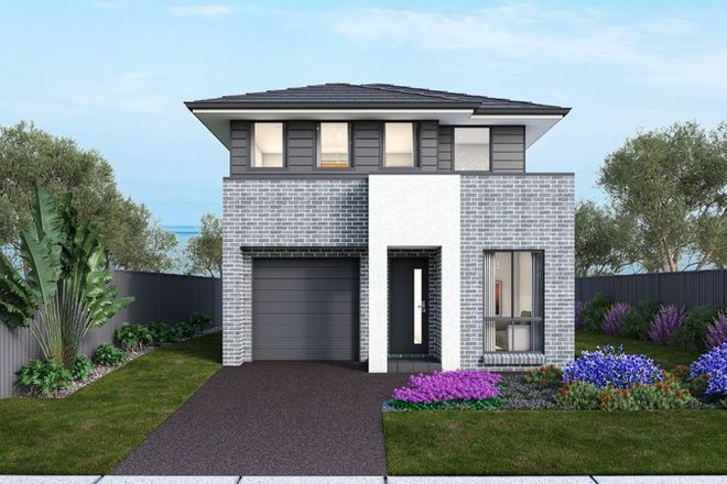 591 New Homes for Sale in Denham Court, NSW, 2565 | Domain