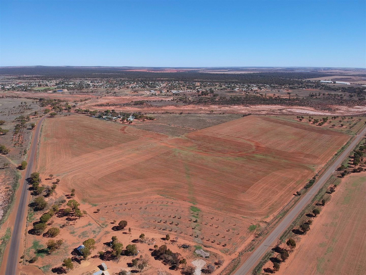 Lot 72/151 Cameron Road & Koolyanobbing - Southern Cross Road, Southern ...