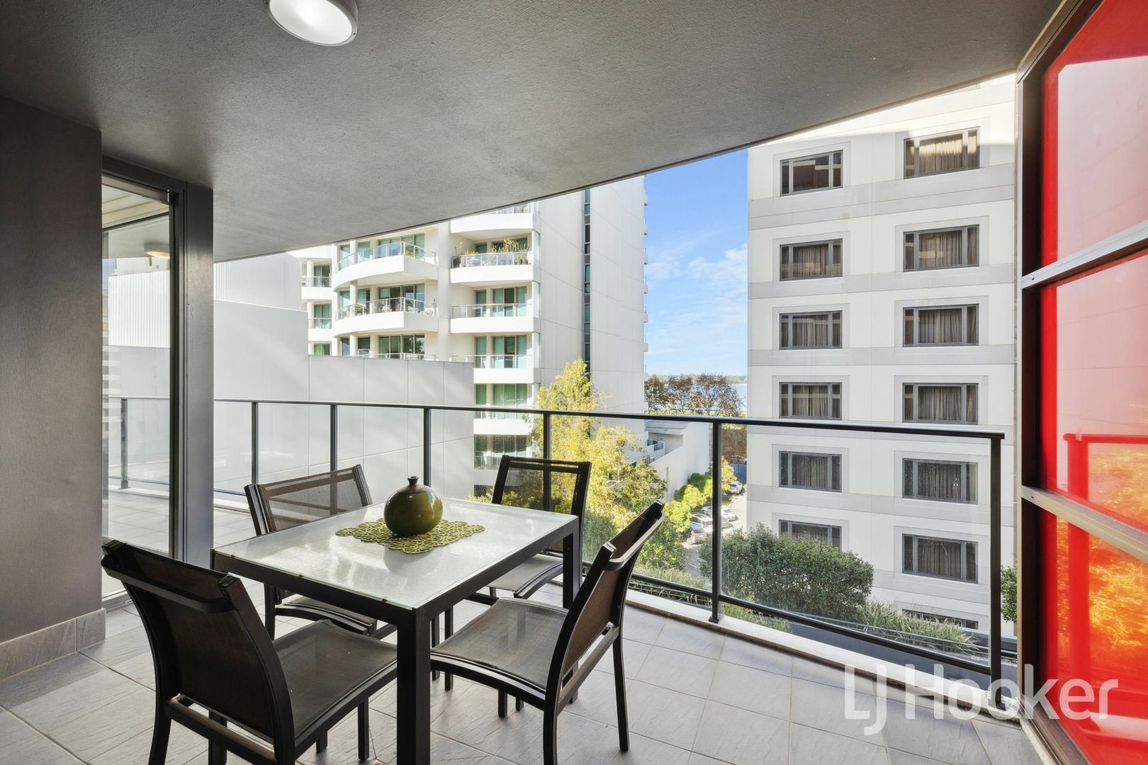 135/143 Adelaide Terrace, East Perth WA 6004 | Domain