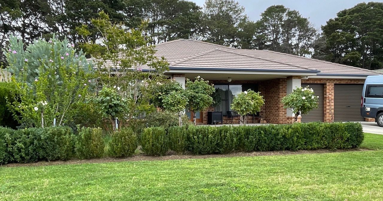30 Day Circuit, Bungendore NSW 2621 - House For Rent - $800 | Domain