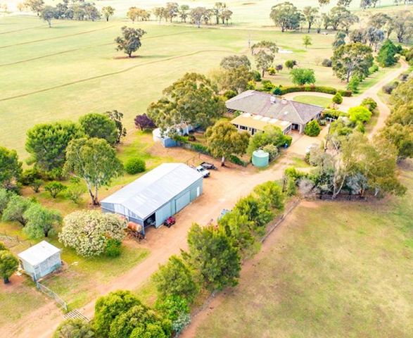 132 Tenandra Lane, Canowindra | Property Value Estimate & History | Domain