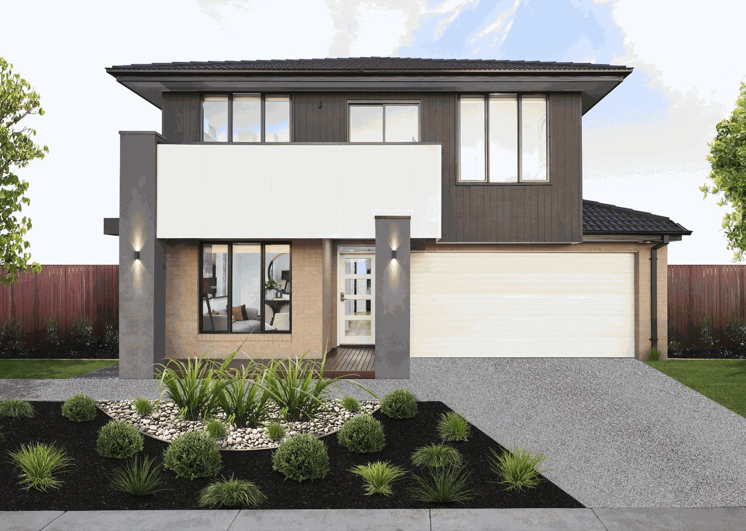 201 Verve Estate, Clyde North VIC 3978 | Domain