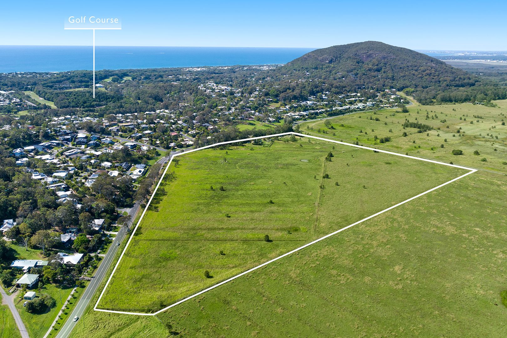 150 South Coolum Road, Coolum Beach QLD 4573 - Vacant Land for Sale