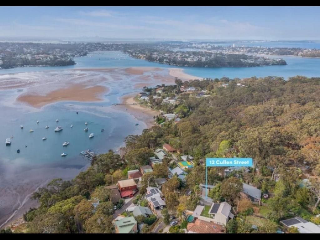 12 Cullen Street, Maianbar NSW 2230 | Domain
